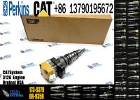 China High Quality Diesel Fuel Injector  173-9379  0R-9350 232-1173 179-6020 10R-0781 198-6877 10R-1267 169-7408 20R-0758 for sale
