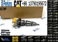 China Diesel Engine Injector  10R-0781  178-6342 135-5459 198-6605 218-4109 222-5965    For Caterpilla 3126 for sale