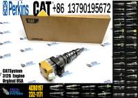 China CAT  Fuel Injector Nozzle 4CR0197  177-4754 10R-0782 128-6601 222-5966 180-7431 171-9710 171-9704 for sale