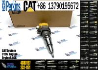 China CAT  Fuel Injector Nozzle 4CR0197  177-4754 10R-0782 128-6601 222-5966 180-7431 171-9710 171-9704 for sale