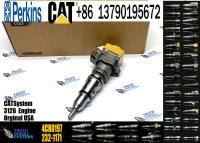 China CAT  Fuel Injector Nozzle 4CR0197  177-4754 10R-0782 128-6601 222-5966 180-7431 171-9710 171-9704 for sale