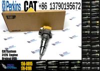 China Common Rail Injector Assy 156-8895  177-4754 10R-0782 128-6601 222-5966 180-7431 171-9710 171-9704 178-6432 188-1320 for sale