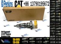 China Common Rail Injector Assy 156-8895  177-4754 10R-0782 128-6601 222-5966 180-7431 171-9710 171-9704 178-6432 188-1320 for sale
