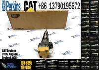 China Common Rail Injector Assy 156-8895  177-4754 10R-0782 128-6601 222-5966 180-7431 171-9710 171-9704 178-6432 188-1320 for sale