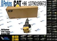 China fuel injector CAT 10R-9239  178-0199 178-6342 135-5459 198-6605 218-4109 222-5965 10R-9348 10R-9237 for sale