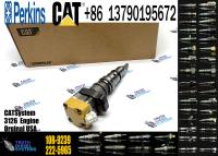 China fuel injector CAT 10R-9239  178-0199 178-6342 135-5459 198-6605 218-4109 222-5965 10R-9348 10R-9237 for sale