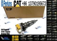 China fuel injector CAT 10R-9239  178-0199 178-6342 135-5459 198-6605 218-4109 222-5965 10R-9348 10R-9237 for sale