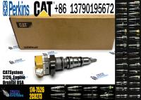 China Fuel injector Assembly 174-7526  128-6601 222-5966 180-7431 171-9710 171-9704 178-6432 188-1320 173-9379 4CR0197 for sale