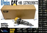 China Fuel injector Assembly 174-7526  128-6601 222-5966 180-7431 171-9710 171-9704 178-6432 188-1320 173-9379 4CR0197 for sale