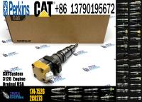 China Fuel injector Assembly 174-7526  128-6601 222-5966 180-7431 171-9710 171-9704 178-6432 188-1320 173-9379 4CR0197 for sale