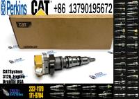 China CAT  Fuel Injector Nozzle 232-1170  222-5966 180-7431 171-9710 171-9704 178-6432 188-1320 173-9379 4CR0197 for sale