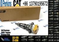 China CAT  Fuel Injector Nozzle 232-1170  222-5966 180-7431 171-9710 171-9704 178-6432 188-1320 173-9379 4CR0197 for sale