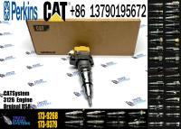 China Fuel Injector Assembly 173-9268  128-6601 222-5966 180-7431 171-9710 171-9704 178-6432 188-1320 173-9379 for sale