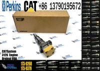 China Fuel Injector Assembly 173-9268  128-6601 222-5966 180-7431 171-9710 171-9704 178-6432 188-1320 173-9379 for sale