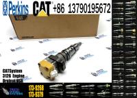 China Fuel Injector Assembly 173-9268  128-6601 222-5966 180-7431 171-9710 171-9704 178-6432 188-1320 173-9379 for sale