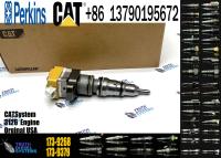 China Fuel Injector Assembly 173-9268  128-6601 222-5966 180-7431 171-9710 171-9704 178-6432 188-1320 173-9379 for sale