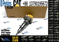China CAT Diesel engine fuel injector 232-1171  178-6342 135-5459 198-6605 218-4109 222-5965 10R-9348 10R-9237 for sale