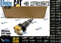 China CAT Diesel engine fuel injector 232-1171  178-6342 135-5459 198-6605 218-4109 222-5965 10R-9348 10R-9237 for sale