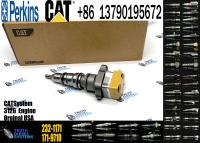 China CAT Diesel engine fuel injector 232-1171  178-6342 135-5459 198-6605 218-4109 222-5965 10R-9348 10R-9237 for sale