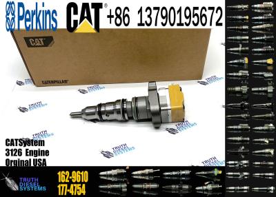 China diesel fuel injector   162-9610    178-0199 178-6342 135-5459 198-6605 218-4109 222-5965 10R-9348 for sale