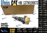 China diesel fuel injector   162-9610    178-0199 178-6342 135-5459 198-6605 218-4109 222-5965 10R-9348 for sale