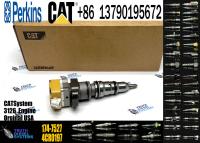 China diesel engine parts Common rail injector 174-7527  171-9704 178-6432 188-1320 173-9379 4CR0197 198-4752 for sale