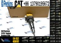 China diesel engine parts Common rail injector 174-7527  171-9704 178-6432 188-1320 173-9379 4CR0197 198-4752 for sale