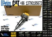 China diesel engine parts Common rail injector 174-7527  171-9704 178-6432 188-1320 173-9379 4CR0197 198-4752 for sale