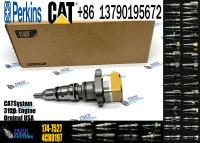 China diesel engine parts Common rail injector 174-7527  171-9704 178-6432 188-1320 173-9379 4CR0197 198-4752 for sale