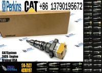 China diesel engine parts Common rail injector 174-7527  171-9704 178-6432 188-1320 173-9379 4CR0197 198-4752 for sale