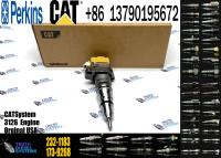 China Common Rail Fuel 232-1183  171-9710 171-9704 178-6432 188-1320 173-9379 4CR0197 198-4752 174-7526 232-1170 for sale