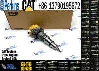 China Common Rail Fuel 232-1183  171-9710 171-9704 178-6432 188-1320 173-9379 4CR0197 198-4752 174-7526 232-1170 for sale