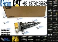 China Common Rail Fuel 232-1183  171-9710 171-9704 178-6432 188-1320 173-9379 4CR0197 198-4752 174-7526 232-1170 for sale