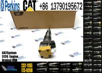China Common Rail Fuel 232-1183  171-9710 171-9704 178-6432 188-1320 173-9379 4CR0197 198-4752 174-7526 232-1170 for sale