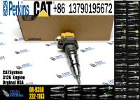 China Fuel Injection 0R-9350  171-9710 171-9704 178-6432 188-1320 173-9379 4CR0197 198-4752 174-7526 for sale