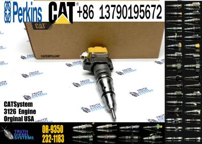 China Fuel Injection 0R-9350  171-9710 171-9704 178-6432 188-1320 173-9379 4CR0197 198-4752 174-7526 for sale