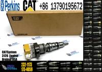 China High Quality Diesel Fuel Injector 232-1173  188-1320 173-9379 4CR0197 198-4752 174-7526 232-1170 232-1171 for sale