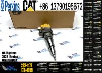 China High Quality Diesel Fuel Injector 232-1173  188-1320 173-9379 4CR0197 198-4752 174-7526 232-1170 232-1171 for sale