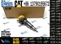 China diesel fuel injector  177-4753  222-5965 10R-9348 10R-9237 10R-0781 156-8895 10R-9239 232-1168 173-9268 for sale