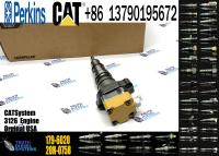 China Common Rail Injector Assy 179-6020  188-1320 173-9379 4CR0197 198-4752 174-7526 232-1170 232-1171 for sale