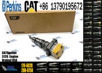 China Common Rail Injector Assy 179-6020  188-1320 173-9379 4CR0197 198-4752 174-7526 232-1170 232-1171 for sale