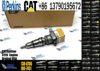 China Common Rail Injector 138-8756  218-4109 222-5965 10R-9348 10R-9237 10R-0781 156-8895 10R-9239 232-1168 173-9268 162-9610 for sale