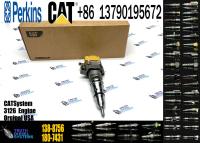 China Common Rail Injector 138-8756  218-4109 222-5965 10R-9348 10R-9237 10R-0781 156-8895 10R-9239 232-1168 173-9268 162-9610 for sale