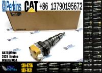 China Common Rail Injector 138-8756  218-4109 222-5965 10R-9348 10R-9237 10R-0781 156-8895 10R-9239 232-1168 173-9268 162-9610 for sale
