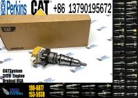 China Fuel Injector 198-6877  138-8756 222-5963 222-5972 173-4059 155-1819 155-8723 2C0273 for sale