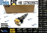China Fuel Injector 198-6877  138-8756 222-5963 222-5972 173-4059 155-1819 155-8723 2C0273 for sale