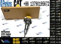 China Fuel Injector 198-6877  138-8756 222-5963 222-5972 173-4059 155-1819 155-8723 2C0273 for sale