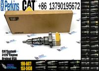 China Fuel Injector 198-6877  138-8756 222-5963 222-5972 173-4059 155-1819 155-8723 2C0273 for sale