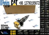 China Fuel injector Assembly 222-5972  135-5459 198-6605 218-4109 222-5965 10R-9348 10R-9237 10R-0781 156-8895 for sale