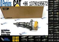 China Fuel injector Assembly 222-5972  135-5459 198-6605 218-4109 222-5965 10R-9348 10R-9237 10R-0781 156-8895 for sale